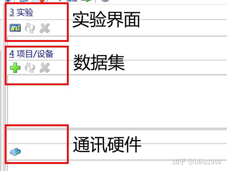INCA软件使用01-软件概述 - 知乎