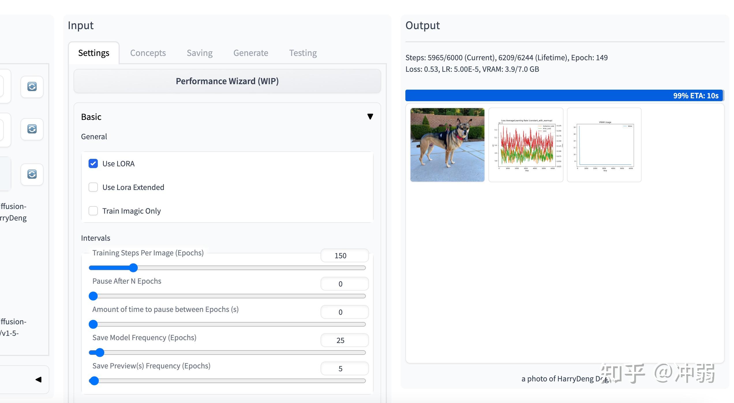 stable diffusion——Dreambooth原理与实践 - 知乎