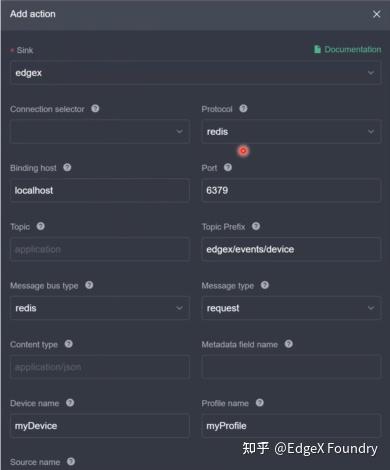 技术干货 | EdgeX 规则引擎 eKuiper 实战 - 知乎