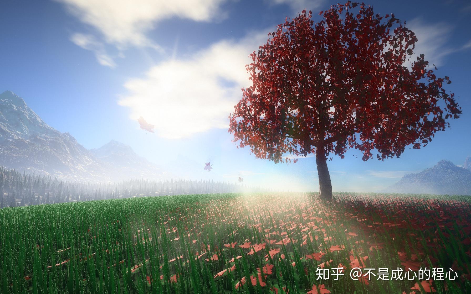 shadertoy简介 - 知乎