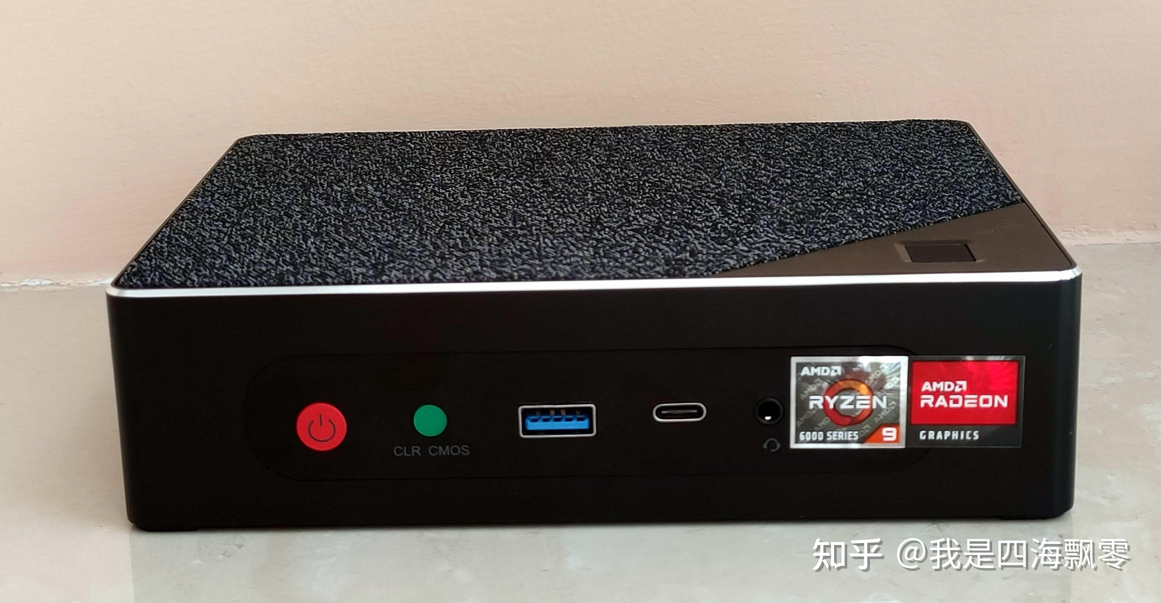 零刻GTR6全网深度体验评测：6900HX+Radeon 680M性能到底怎么样？ - 知乎