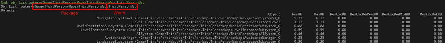 UE高级调试技巧 Advanced Debugging in Unreal Engine - 知乎