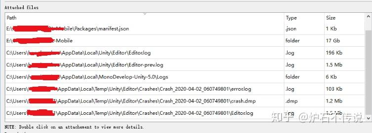 Unity资源常用目录和路径大总结 - 知乎
