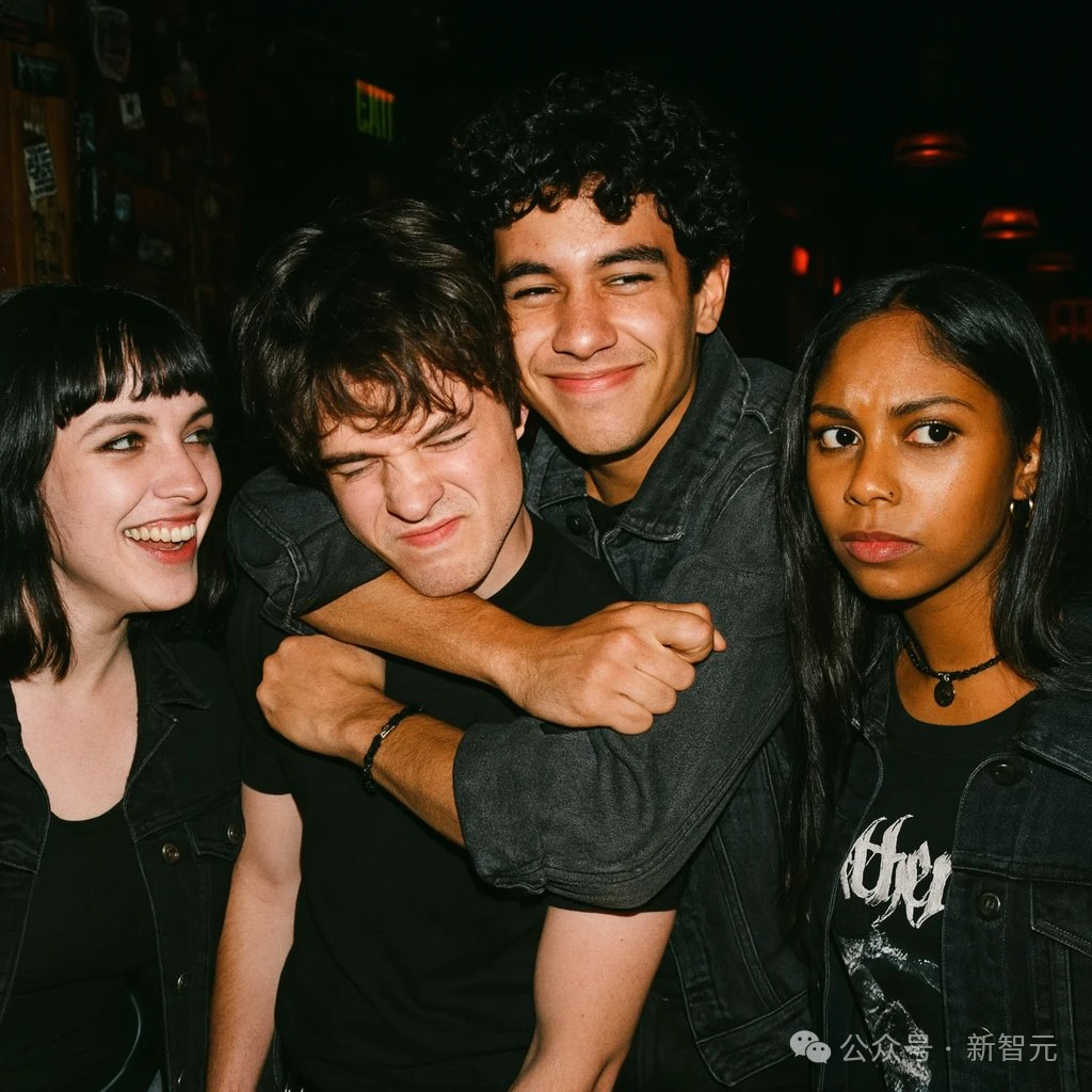 奥特曼直播「用嘴PS」，GPT-4o深夜掀AI图像革命！实测人物写实逼真到恐怖 - 知乎