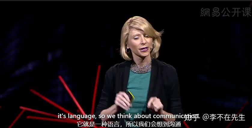 有哪些值得一看再看的 TED 演讲？ - 知乎