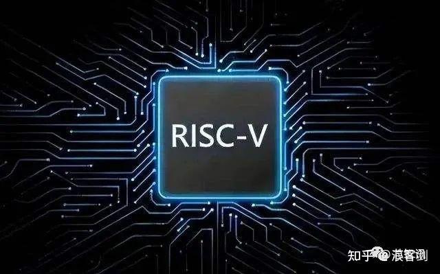 中国厂商将主导RISC-V产业发展！ - 知乎