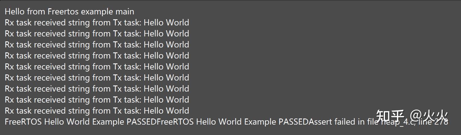 ZYNQ-RTOS（一）从HelloWorld开始 - 知乎