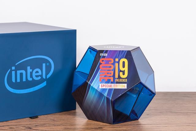Intel i9-9900KS处理器首发评测：全核可达5GHz的游戏之王 - 知乎