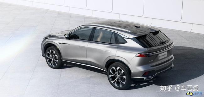 全新荣威RX5/超混eRX5正式上市 售11.79万元起 - 知乎