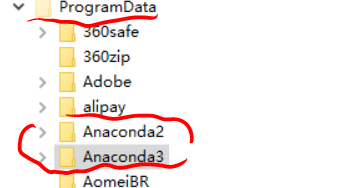 Windows下Python 2.7和3.X 多版本共存方法 - 知乎