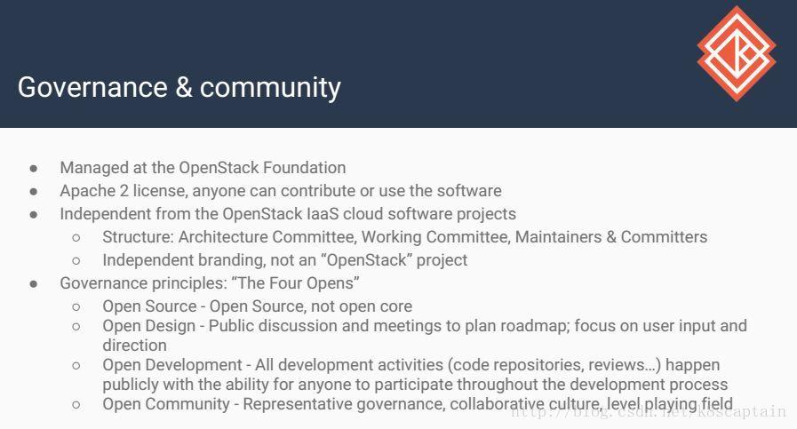 重磅！OpenStack联合中美20余家企业发布最新容器项目Kata Containers - 知乎