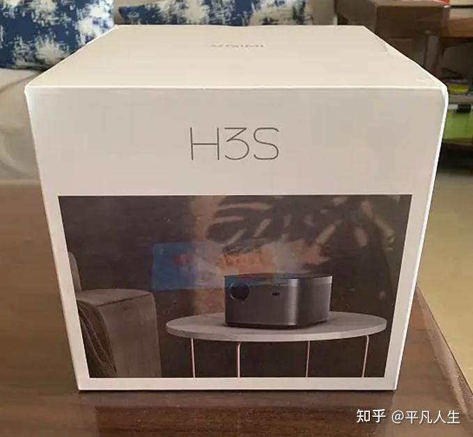 5000价位家用智能投影体验：极米H3S vs 当贝X3 - 知乎