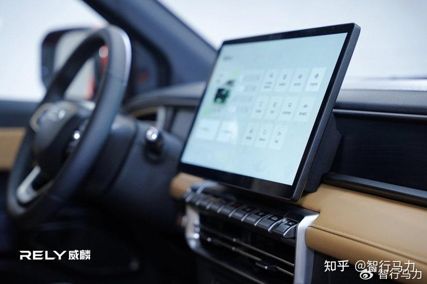 RELY威麟R08发布亮相 定义皮卡新格局 - 知乎