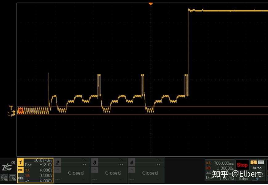 PoE工作原理之PD检测[二] - 知乎