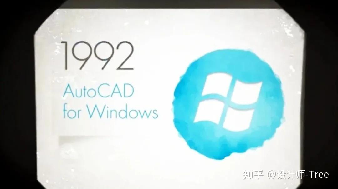 CAD是什么时候诞生的？图文介绍CAD的发展历史 - 知乎