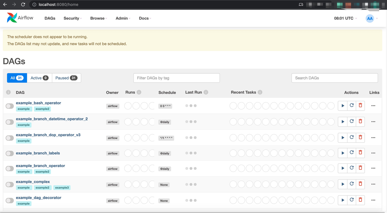 ByteHouse+Apache Airflow：高效简化数据管理流程 - 知乎