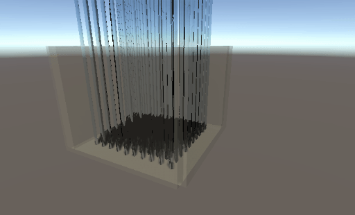 Unity模拟流体之「NVIDIA Flex for Unity」 - 知乎