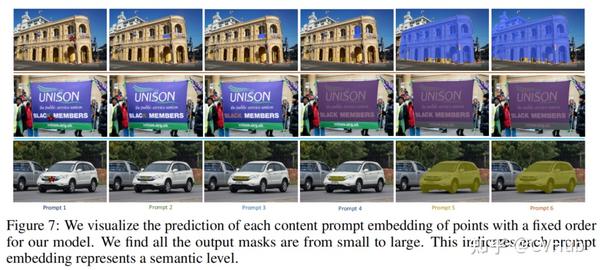 港科&微软 | Semantic-SAM：多粒度的语义通用分割模型 - 知乎