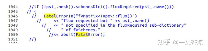 foam extend 4.0以及fsiFoam安装记录 - 知乎
