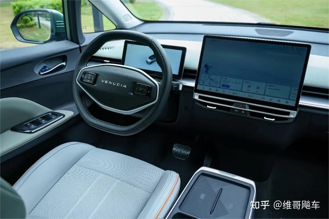 限时优惠价12.89万起，新款启辰VX6正式上市，新增“不焦绿”车色 - 知乎