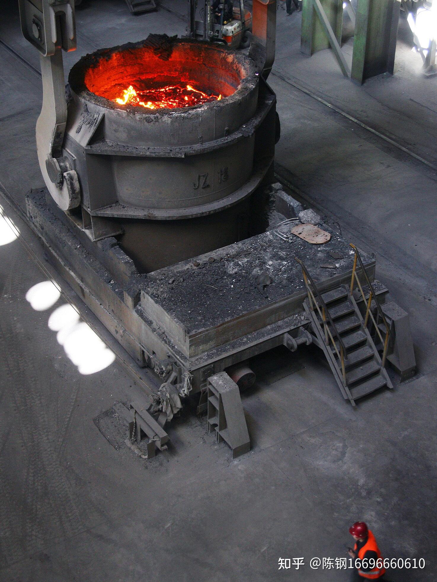 27MnB钢板简介、舞阳钢铁现货科27MnB钢板切割及深加工技术服务介绍 - 知乎