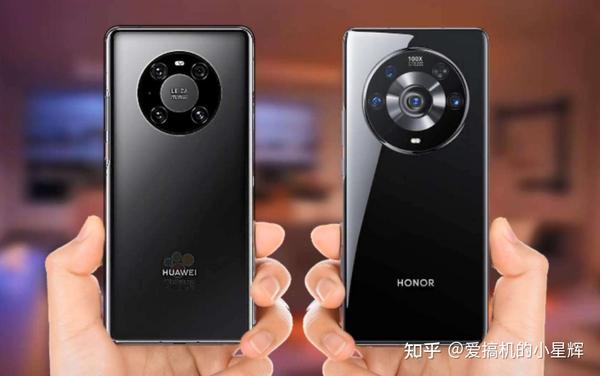 买华为Mate40Pro还是荣耀Magic 3 Pro？客观分析后，终于不纠结了