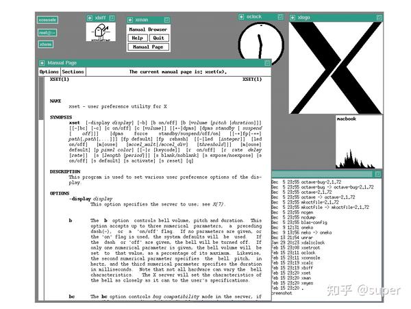 89个嵌入式相关的基本概念！ - 知乎