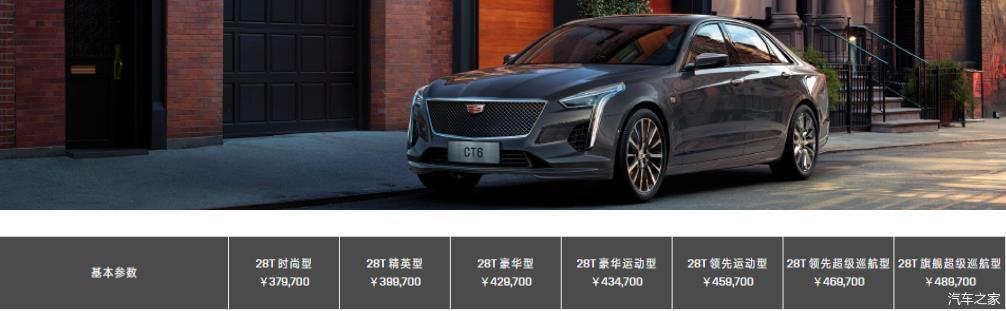 第二梯队豪华品牌旗舰之争！凯迪拉克CT6对比沃尔沃S90 - 知乎