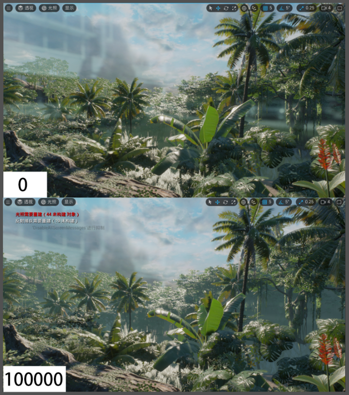 为什么需要它并且缺它不可呢？ -指数高度雾Exponential Height Fog - 知乎