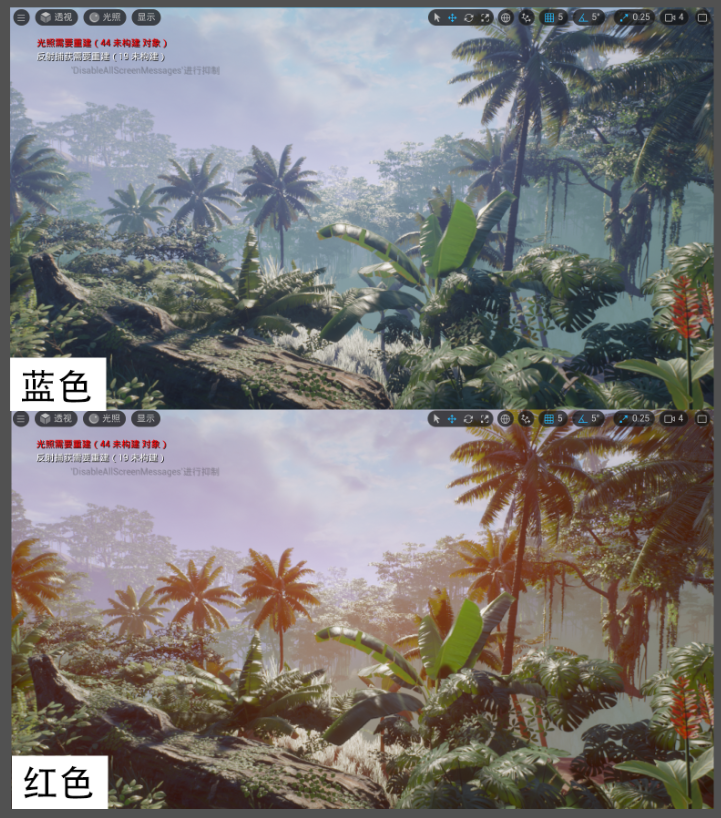 为什么需要它并且缺它不可呢？ -指数高度雾Exponential Height Fog - 知乎