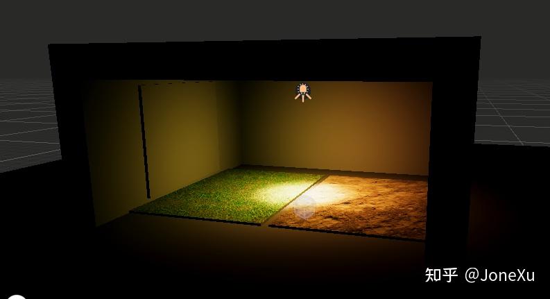 UPGEN Lighting HDRP 2.0简单调研 - 知乎