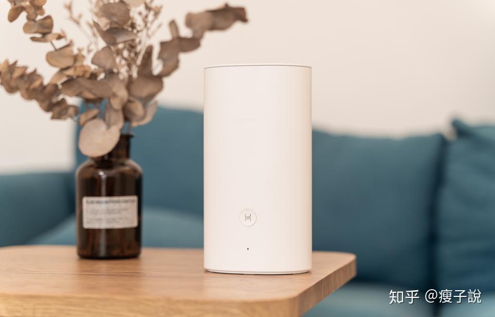 华为子母路由Q2S评测体验：小身材大能量的Wi-Fi覆盖神器 - 知乎