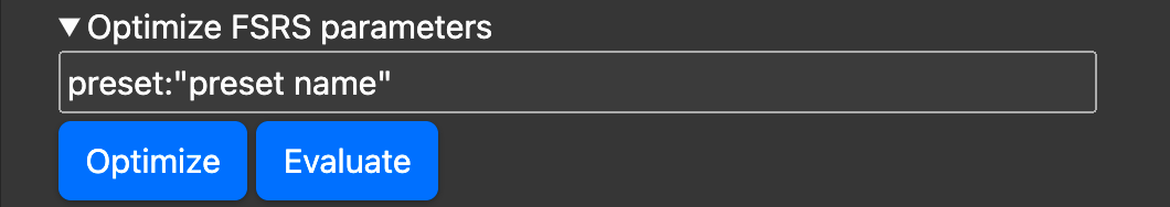 Anki 新算法 FSRS 配置指南 - 知乎