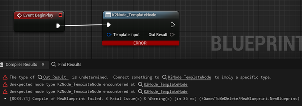 【Unreal】UK2Node 自定义蓝图节点 快速入门 - 知乎
