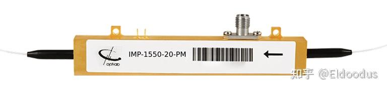 微波光子/光电链路中电光调制器基本理论 - 知乎