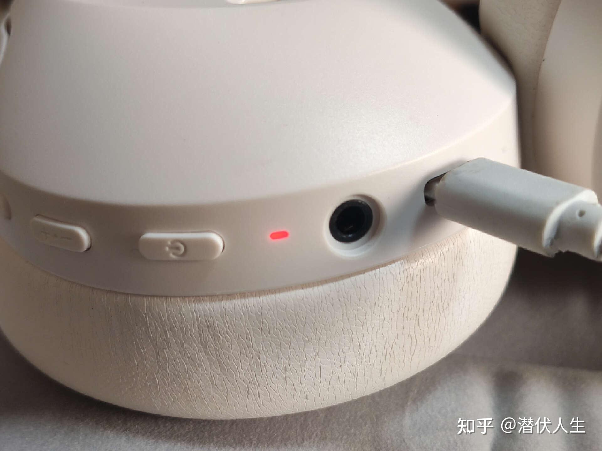 主动降噪，带来纯净音乐体验，QCY H4头戴式无线降噪耳机 - 知乎