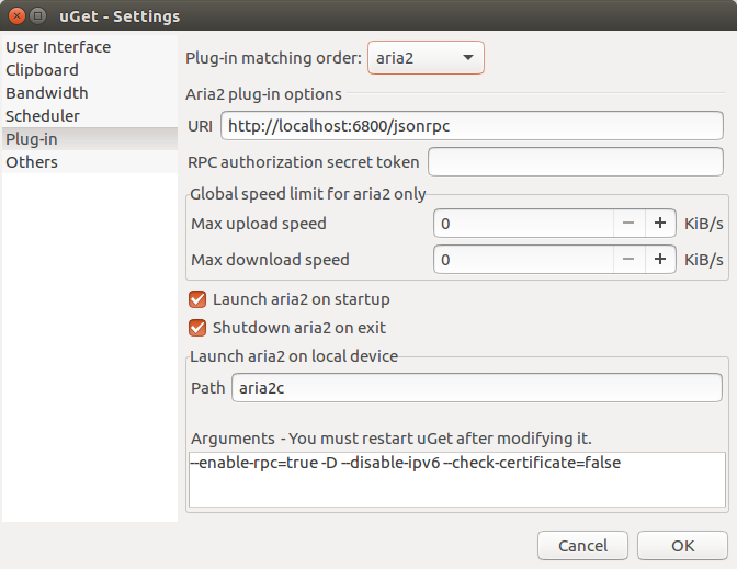 Ubuntu 16.04 一系列软件安装命令，包括QQ、搜狗、Chrome、vlc、网易云音乐安装方法 - 知乎