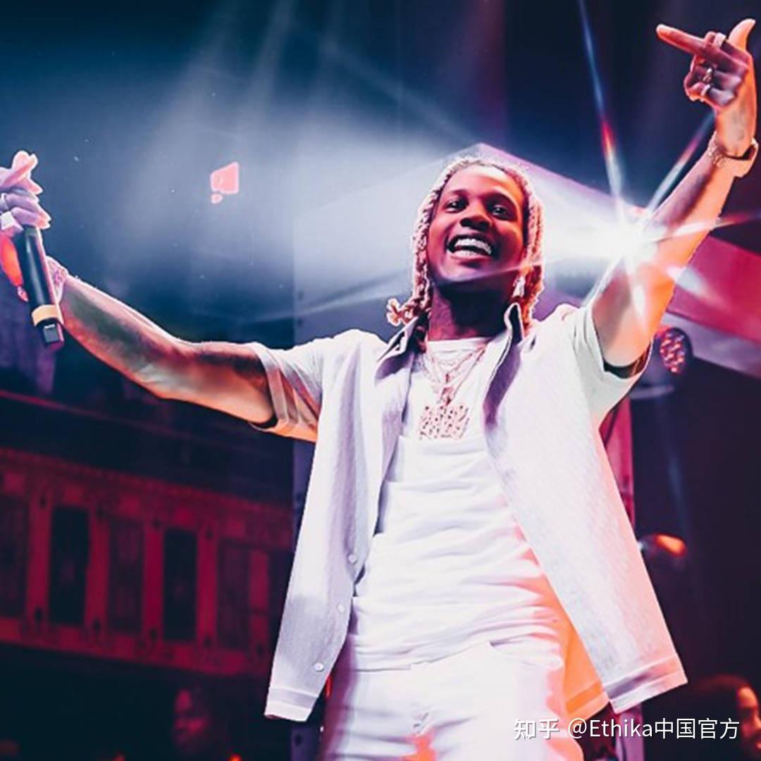 犯罪之城和Drill音乐，Lil Durk用音乐讲述芝加哥帮派生活 - 知乎
