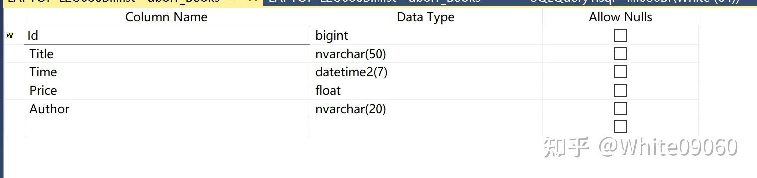 【EFCore】2 Migration - 知乎