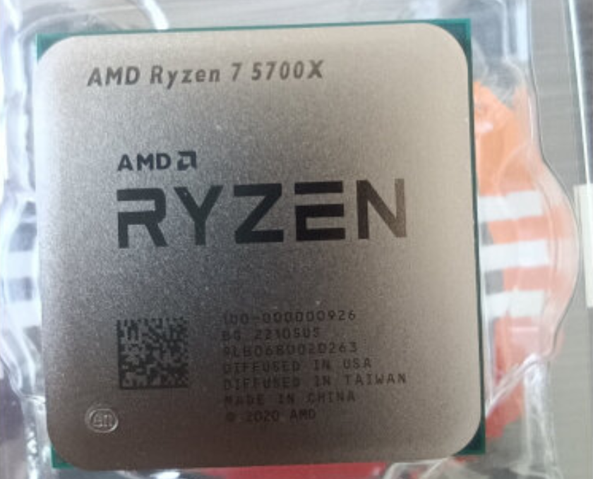 详解AMD 处理器命名规则，AMD CPU后缀字母含义