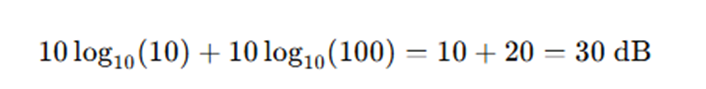 什么是dB？dBc、dBm、dBi、dBd有什么区别 - 知乎