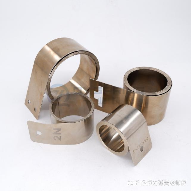 恒力弹簧的相关安装指南你了解吗？ - 知乎