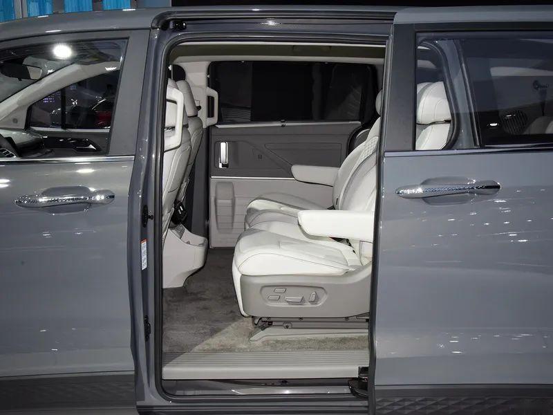 3~20万买MPV？到底怎么选？5款高性价比车型肯定满足你！ - 知乎