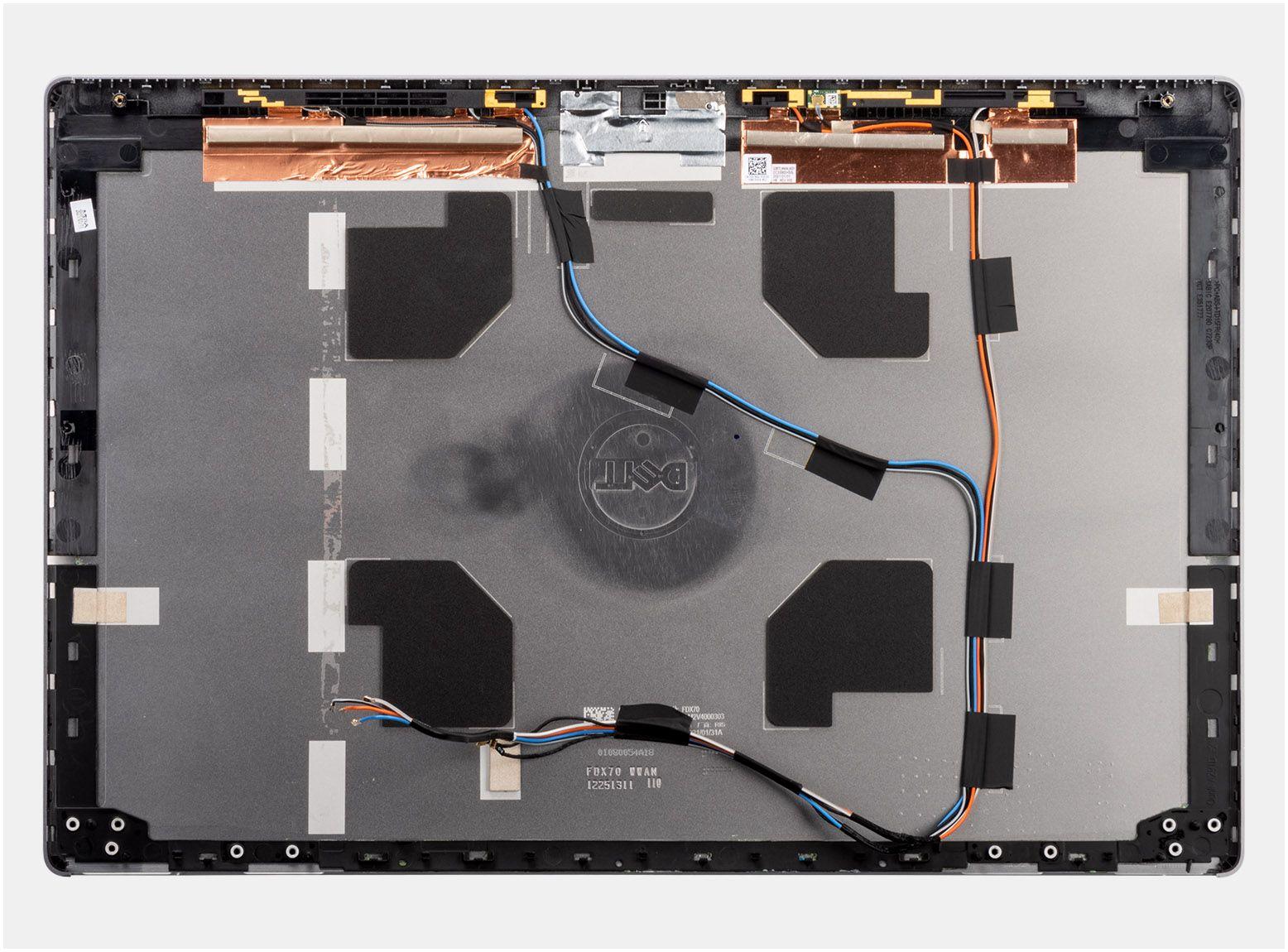 DELL Precision 7760评测连载4：久品DELL - 知乎