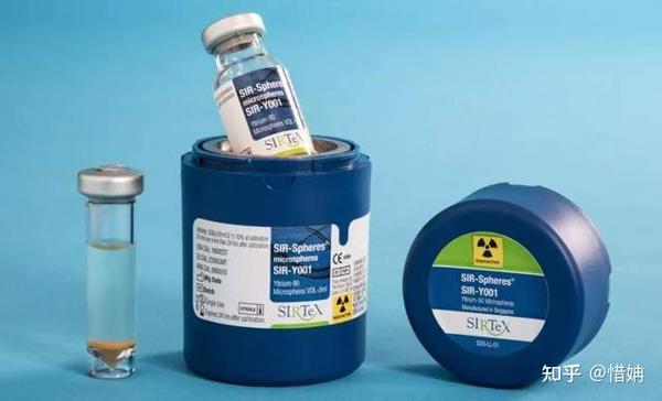 重磅核药获批！能否助力国内核药创新按下“核按钮”？ - 知乎