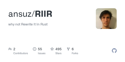 未来Linux Kernel 会不会用Rust 重写？ - 知乎
