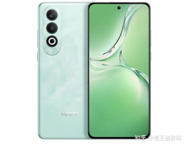 OPPO K12 vs iQOO Z9 Turbo：哪款才是你的性价比之王？ - 知乎