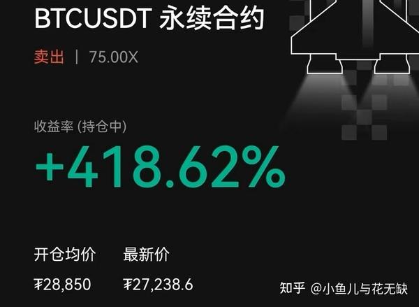 关于BTC和ETH的几个分享！ - 知乎