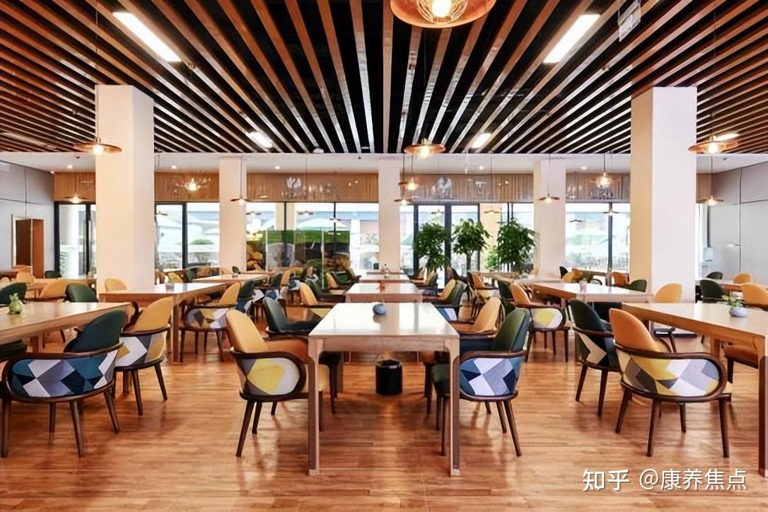 云探康养第37期 | 中国中铁西南首个城市田园CCRC康养旗舰社区-中铁·春台 - 知乎