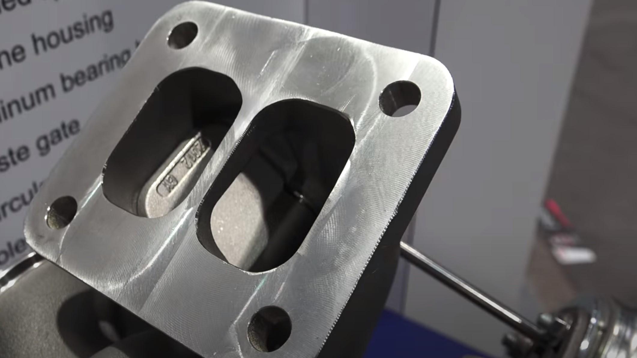 奔驰M254发动机被忽略的黑科技 - 知乎